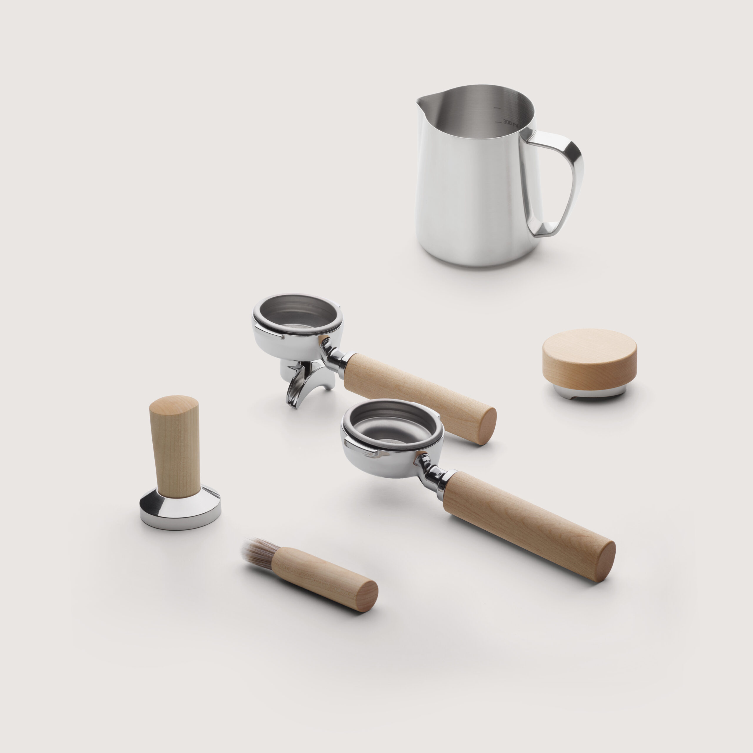 LIGRE Essentials Collection - UAE Edition